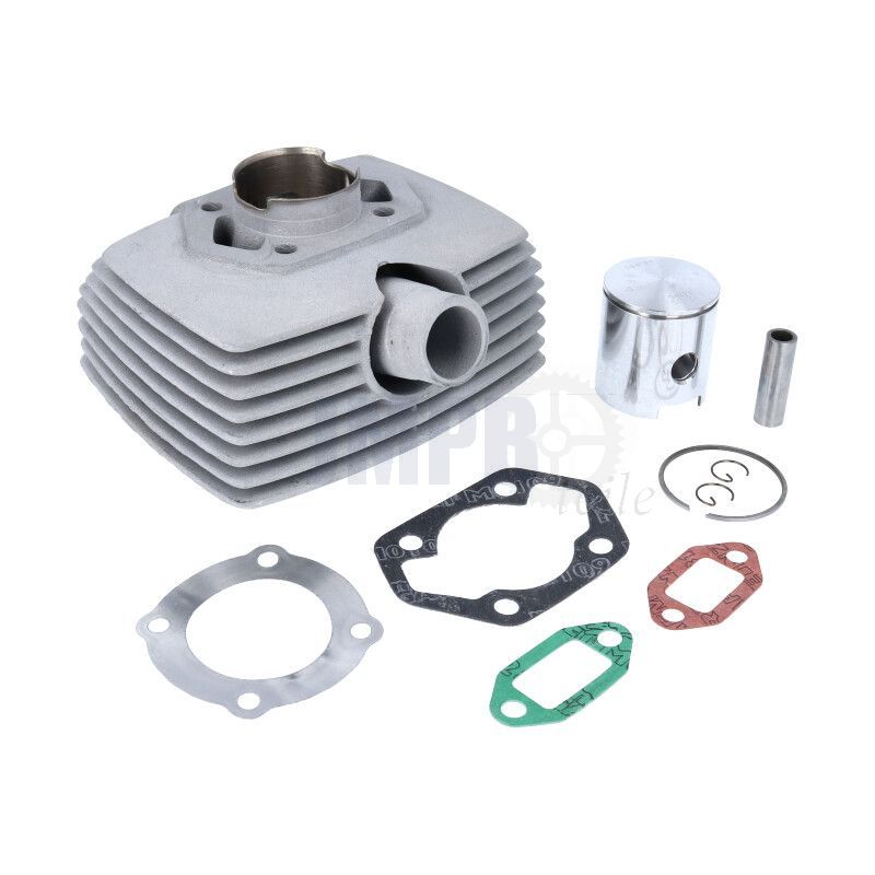 70CC Zylinder Athena Zundapp | Minitherm - JMPB Teile