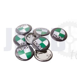 Puch Button 37MM - JMPB Teile